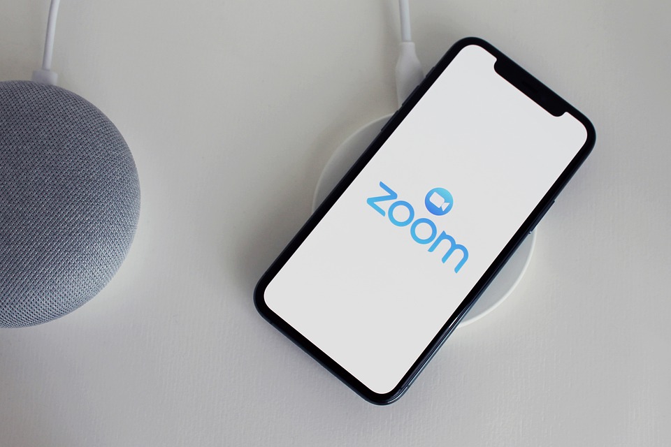 5 consejos para que las reuniones con Zoom sean más eficaces y ...